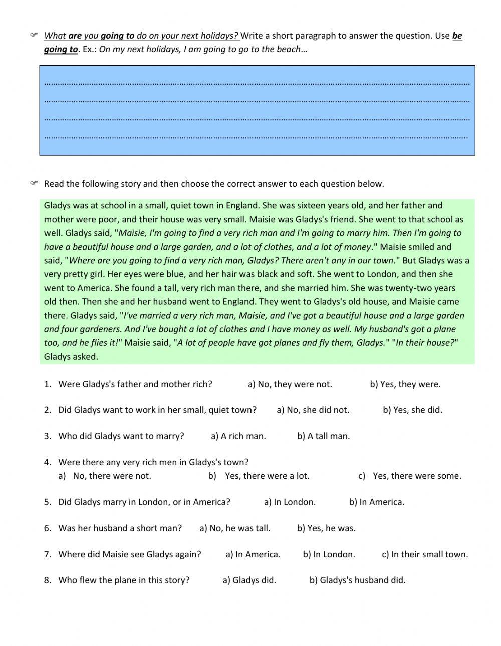 188050 | 2nd Cycle final test - Sab | Yuliana Hernández