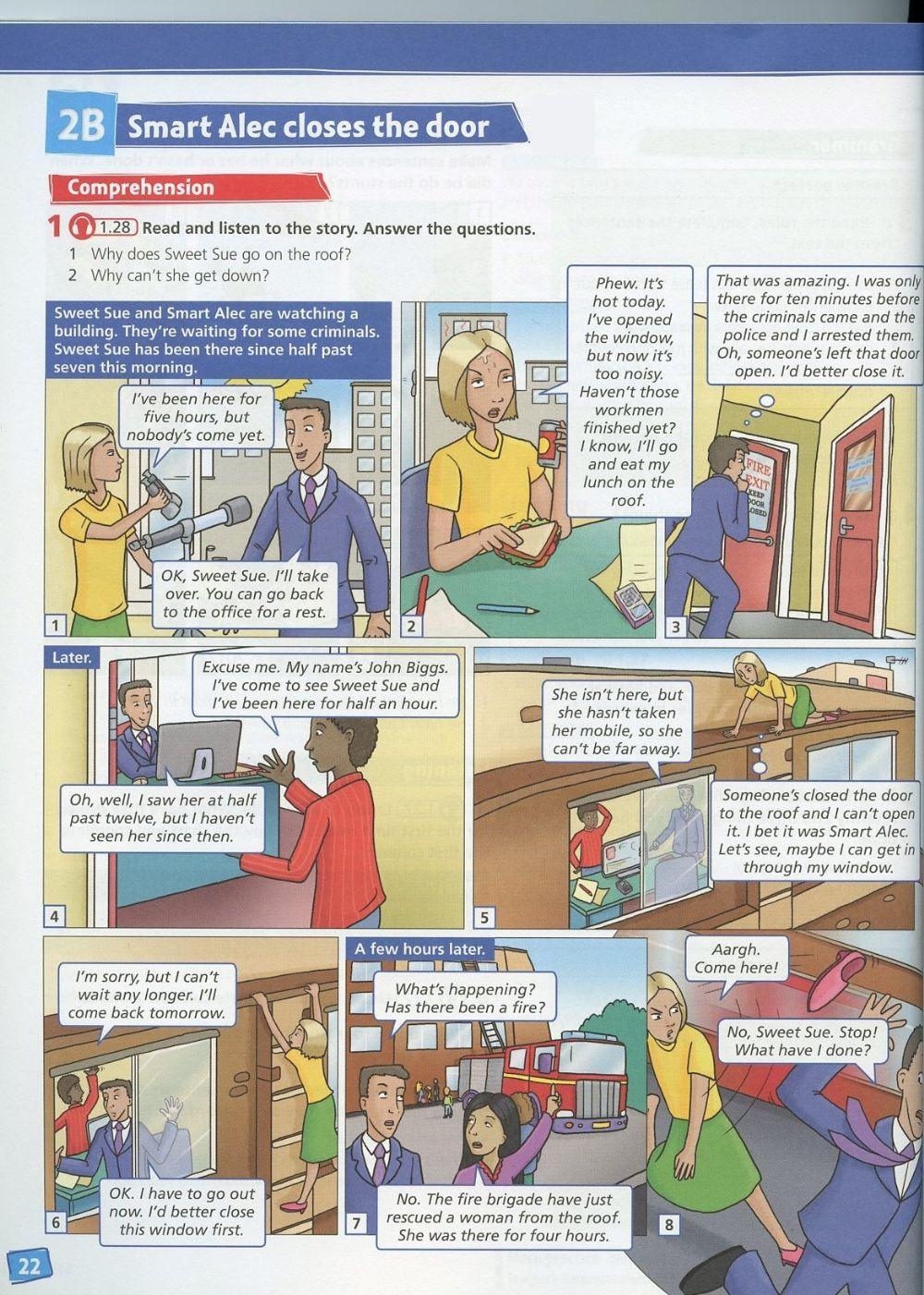 Sweet Sue and Smart Alec 1437 | fernandogrisi | Live