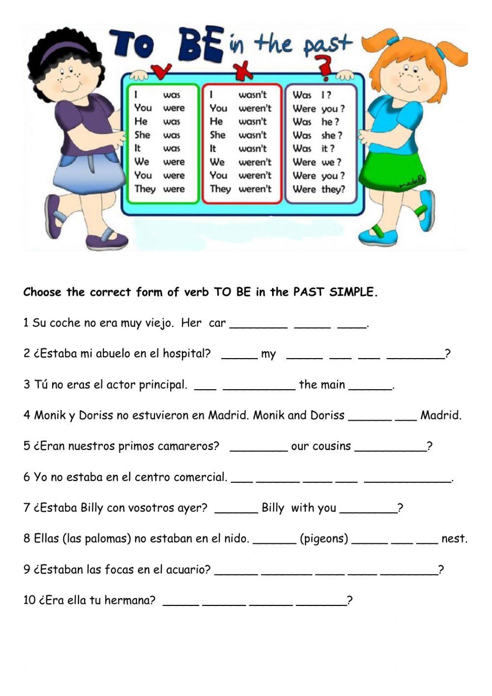 Use Has And Doesn't Have Worksheet Live Worksheets, 49% OFF Use Has And Doesn't Have Worksheet Live Worksheets, 49% OFF