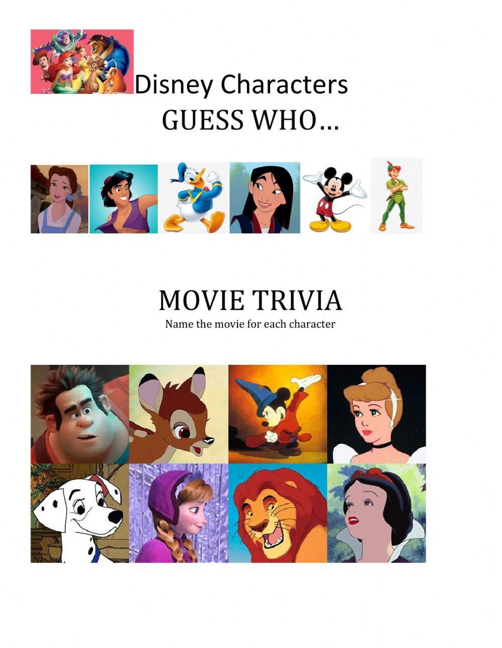 Marla Edwards | FUN TRIVIA- CHILDREN'S DAY 5664298