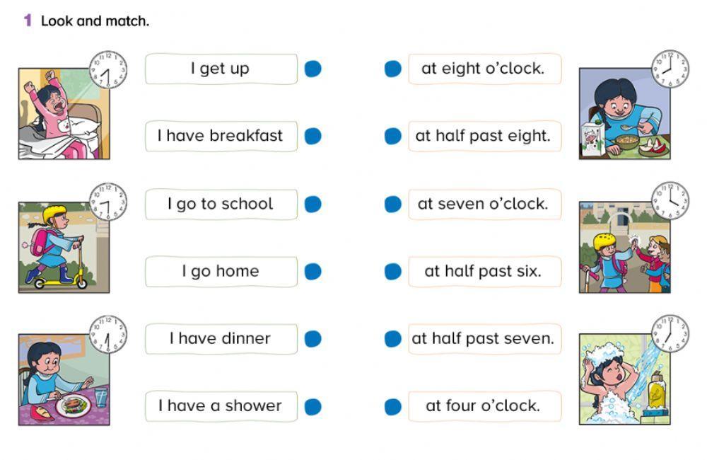 192961 | 1.- Look and match | AGP1975 | LiveWorksheets