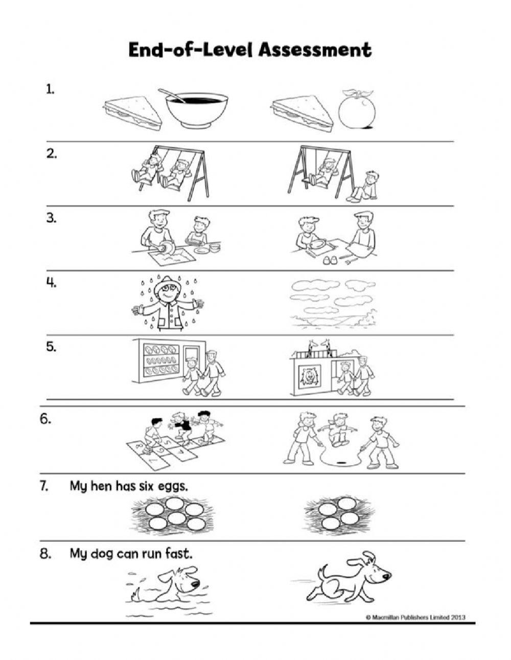 194732 | End - of- level Assessment | Teacher_Lisseth