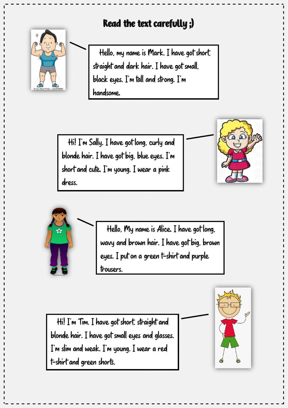 Break the code game Reading Exercise worksheet | Live Worksheets