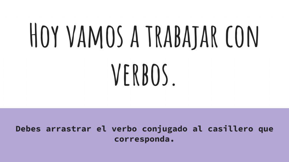Conjugación verbo ser worksheet | Live Worksheets