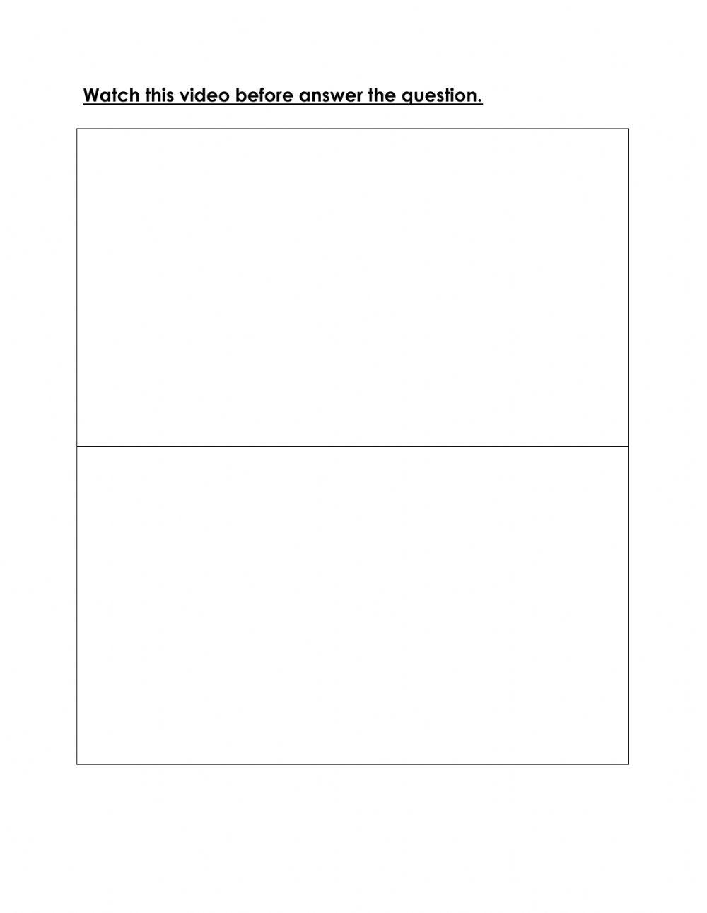 Word families (-ag & -ash) worksheet | Live Worksheets