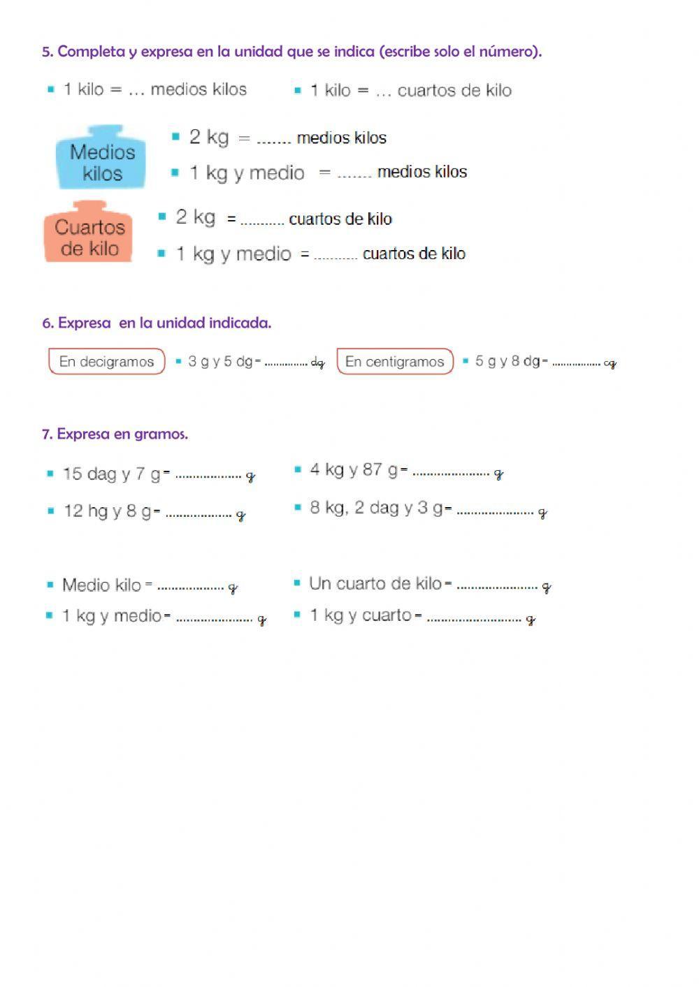 Repaso tema 12 … | Free Interactive Worksheets | 198642