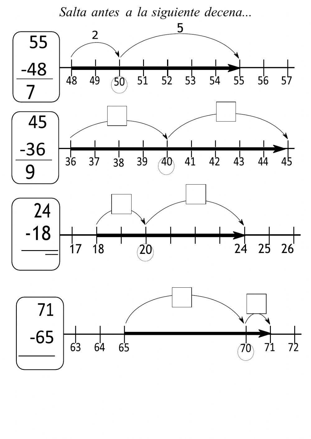 OAOA - Desde.....hasta.... 1710 | Rosario Díaz Japón