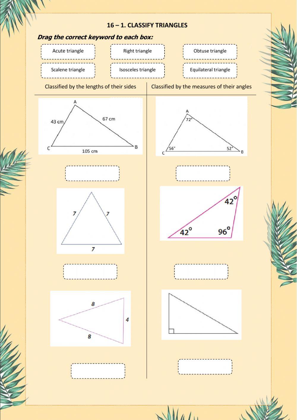 Math exercise for 5 | Live Worksheets