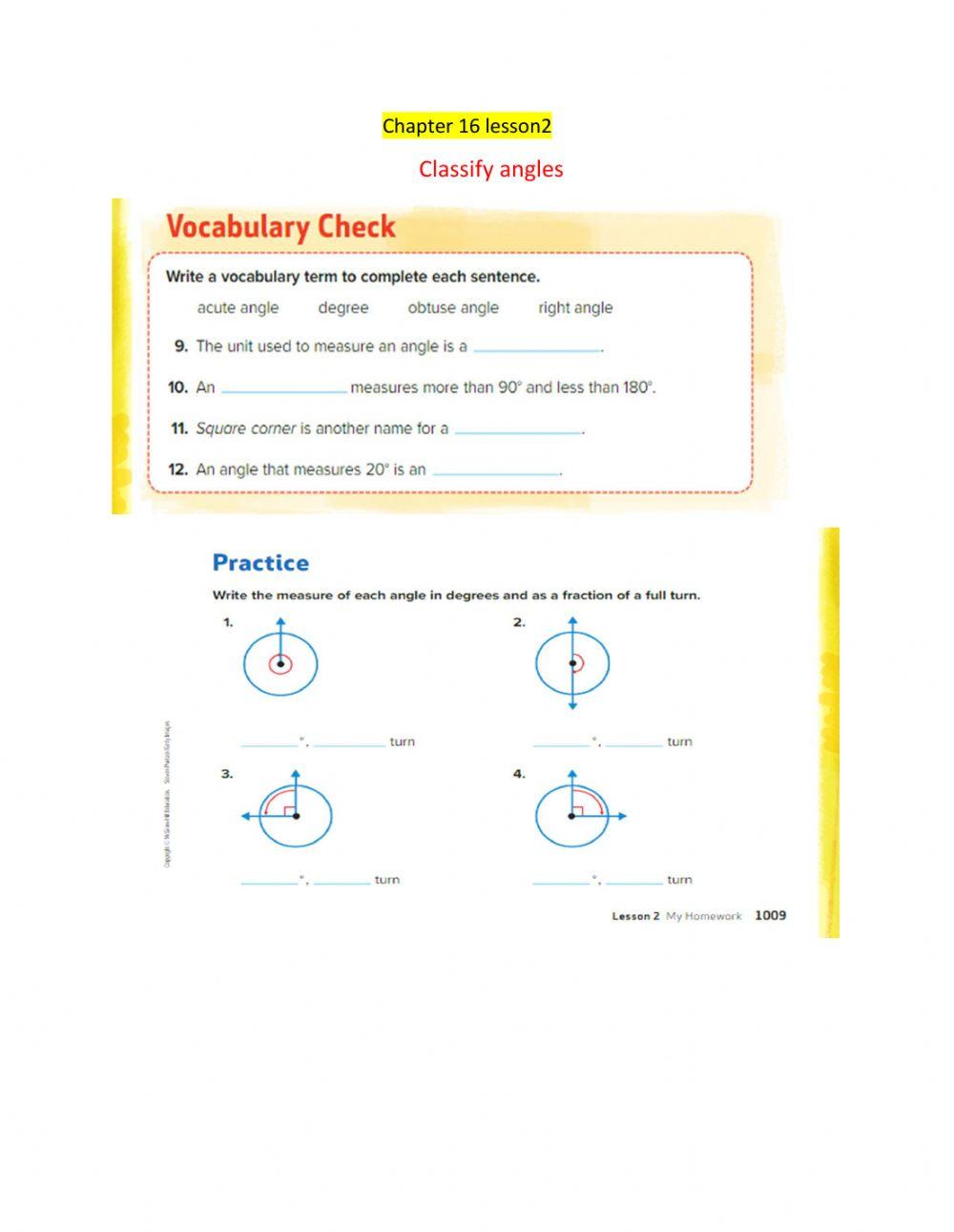 5680764 | classify angles | hanaa alsayri