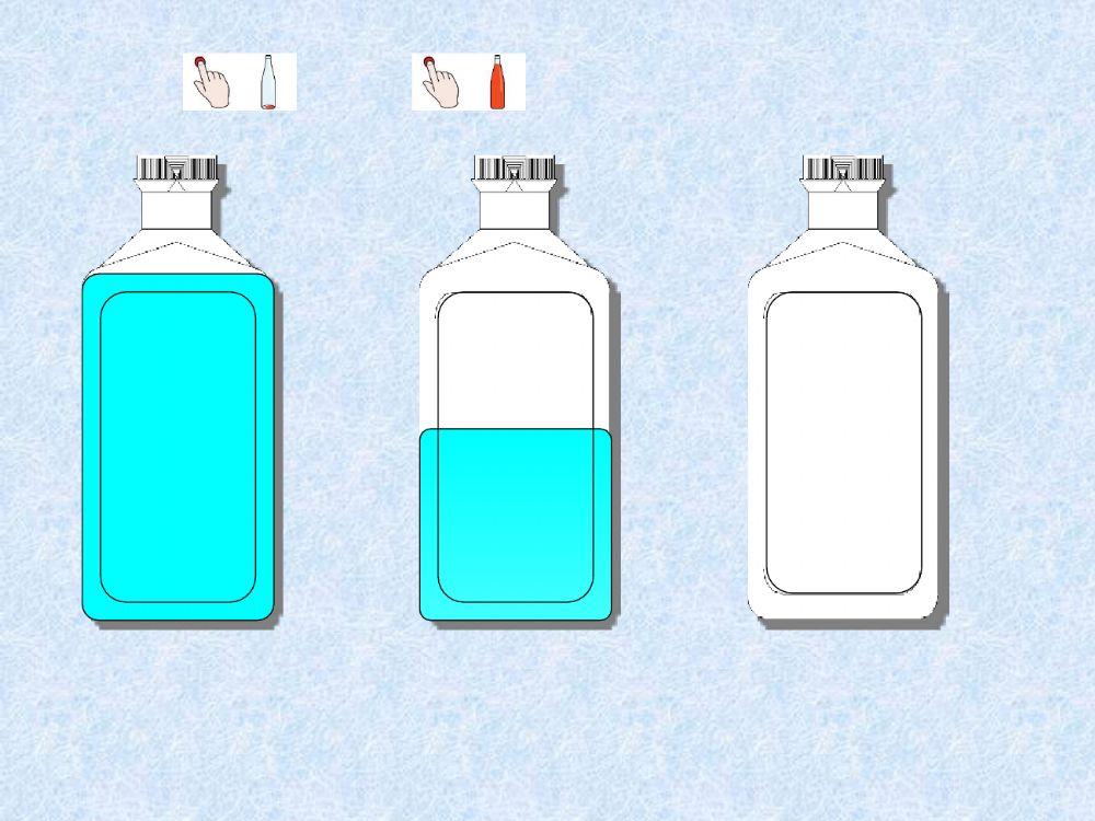 Conceptos básicos-vacio-lleno 202390 | OHANA_07 | Live