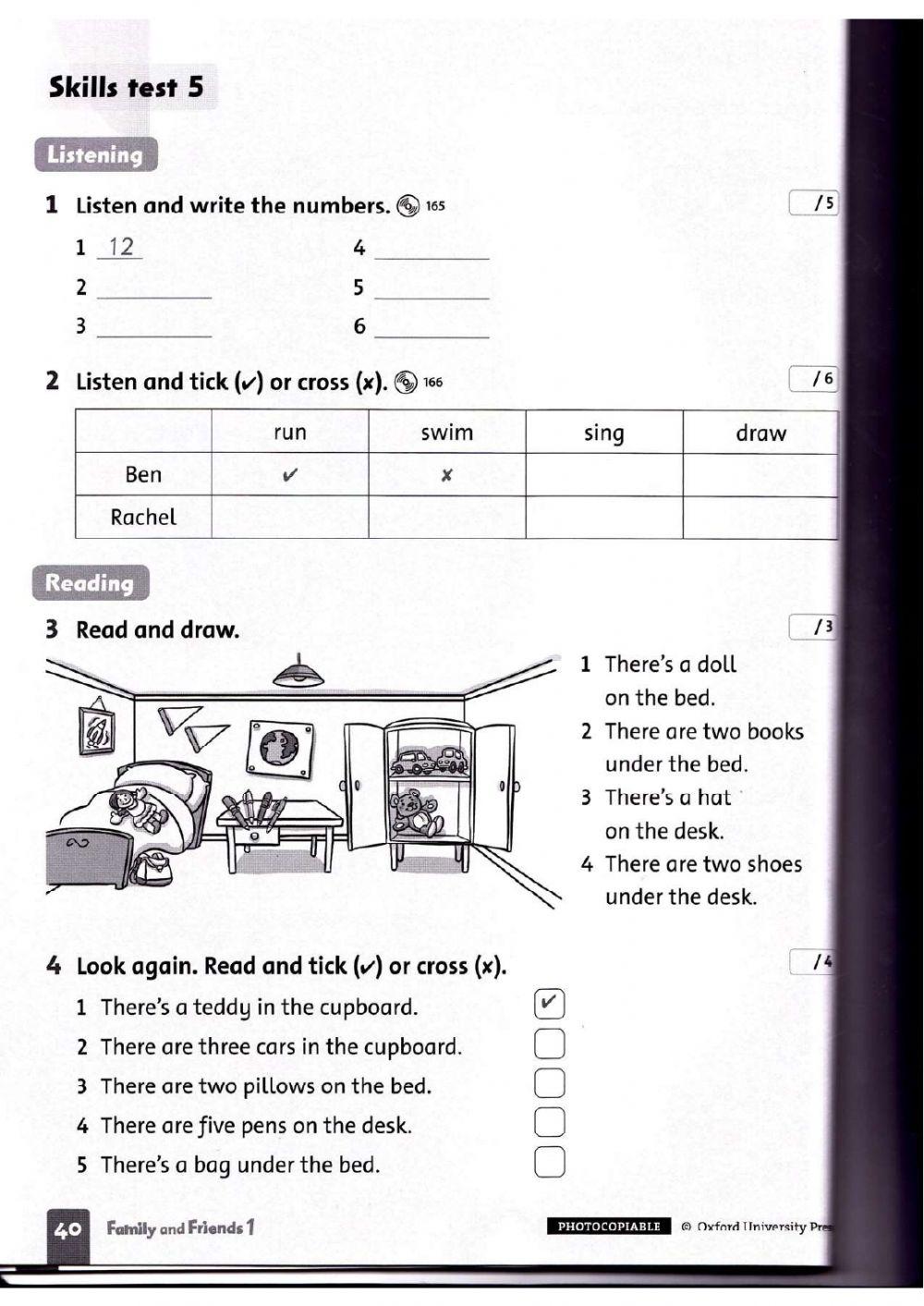 FF1 Sum+skill t… | Free Interactive Worksheets | 5685794