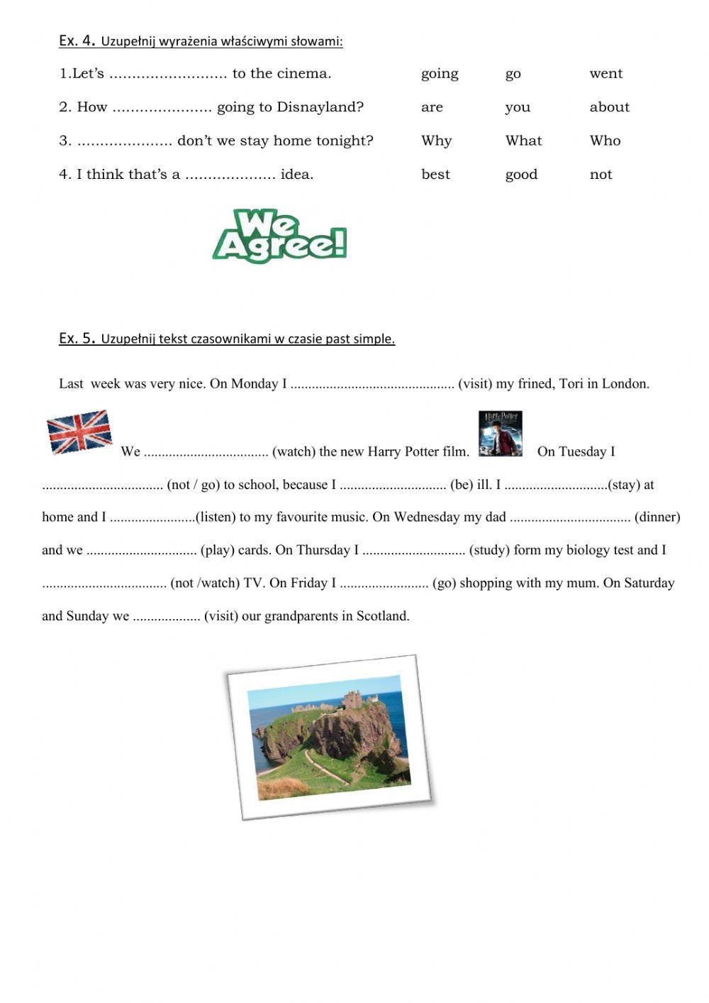 Junior Explorer… | Free Interactive Worksheets | 204818