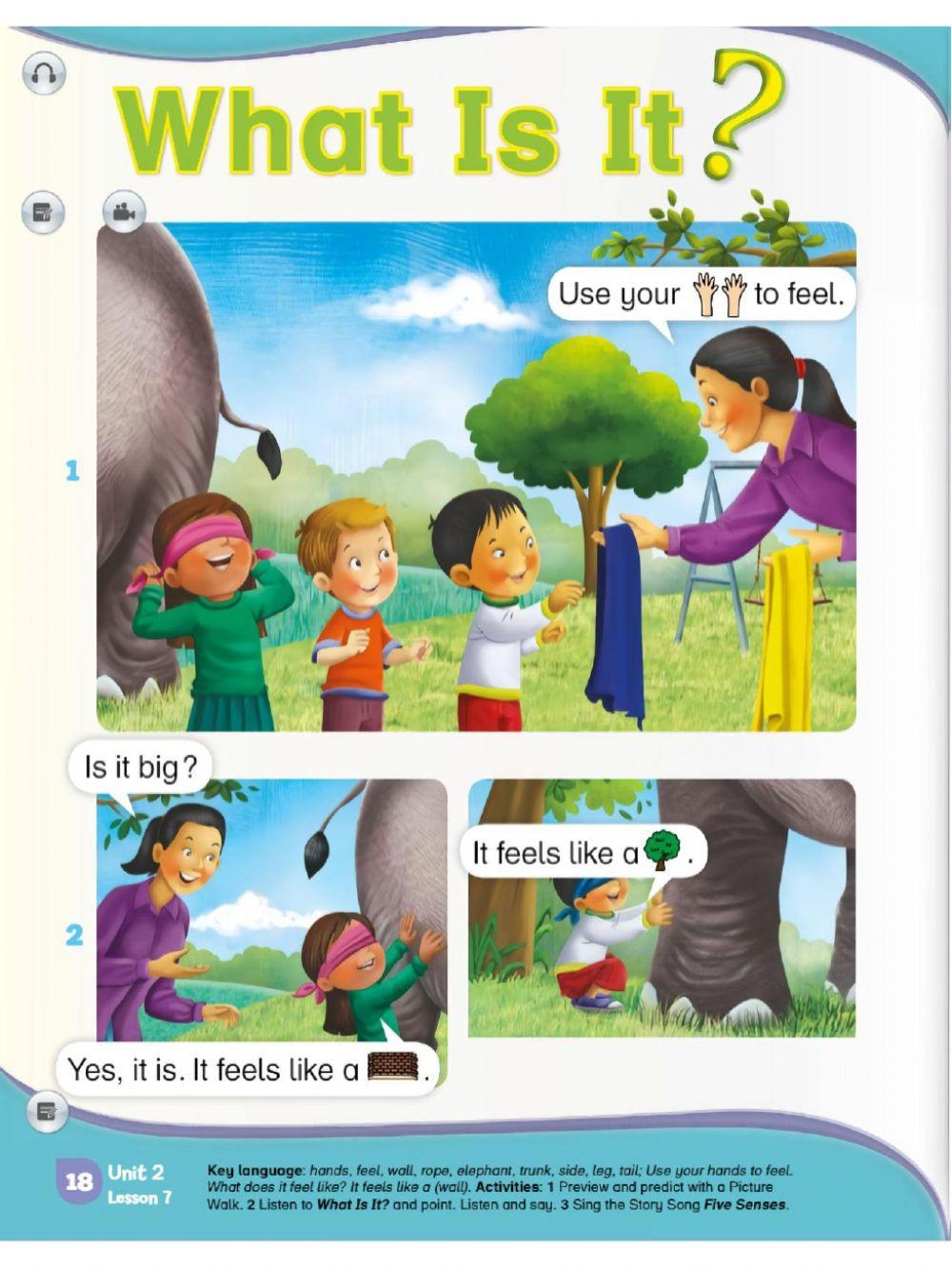 Unit 2 - Lesson 78 online exercise for | Live Worksheets