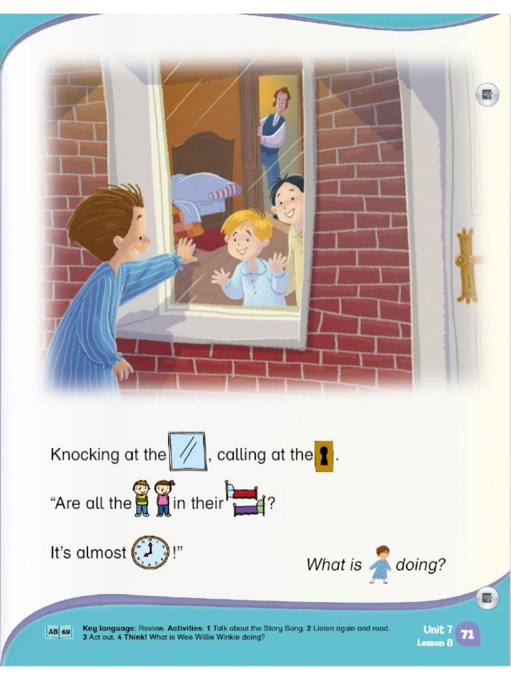 5692373 | Unit 7 - Lesson 78 | Phuong Thao