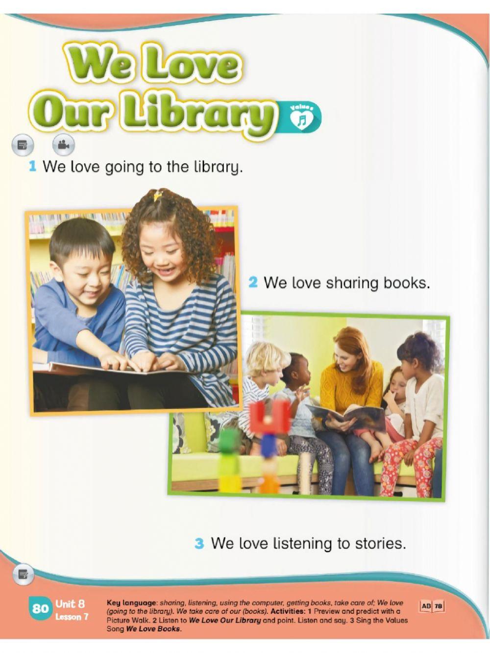 Unit 8 - Lesson 78 online exercise for | Live Worksheets