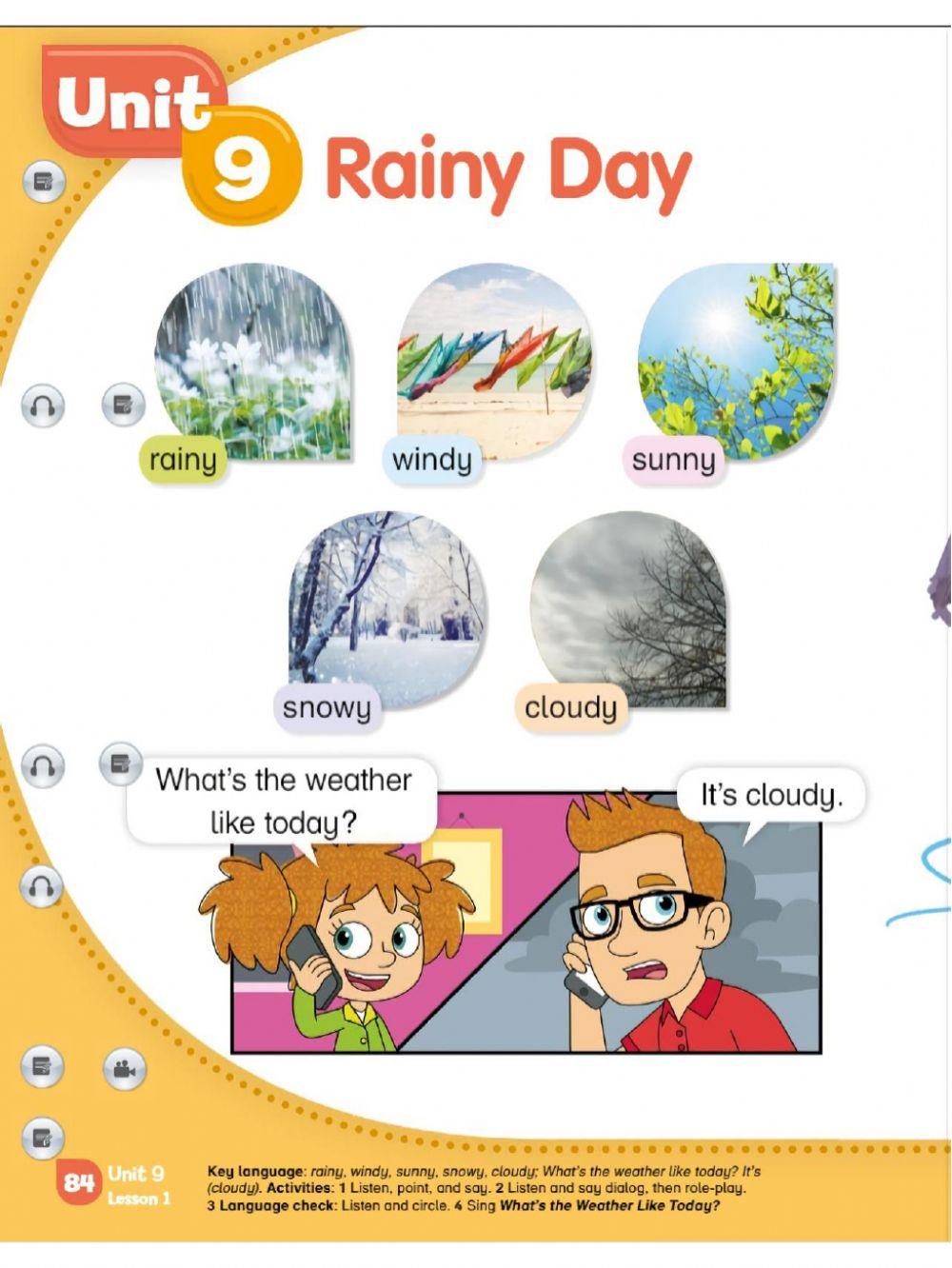 Unit 9 - Lesson 12 | Emma1803 | Live Worksheets