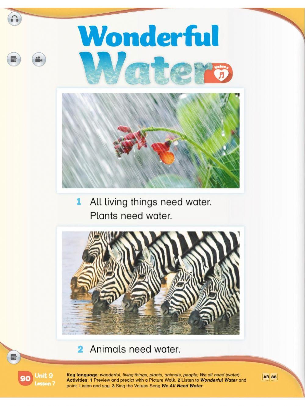 Unit 9 - Lesson 78 online exercise for | Live Worksheets