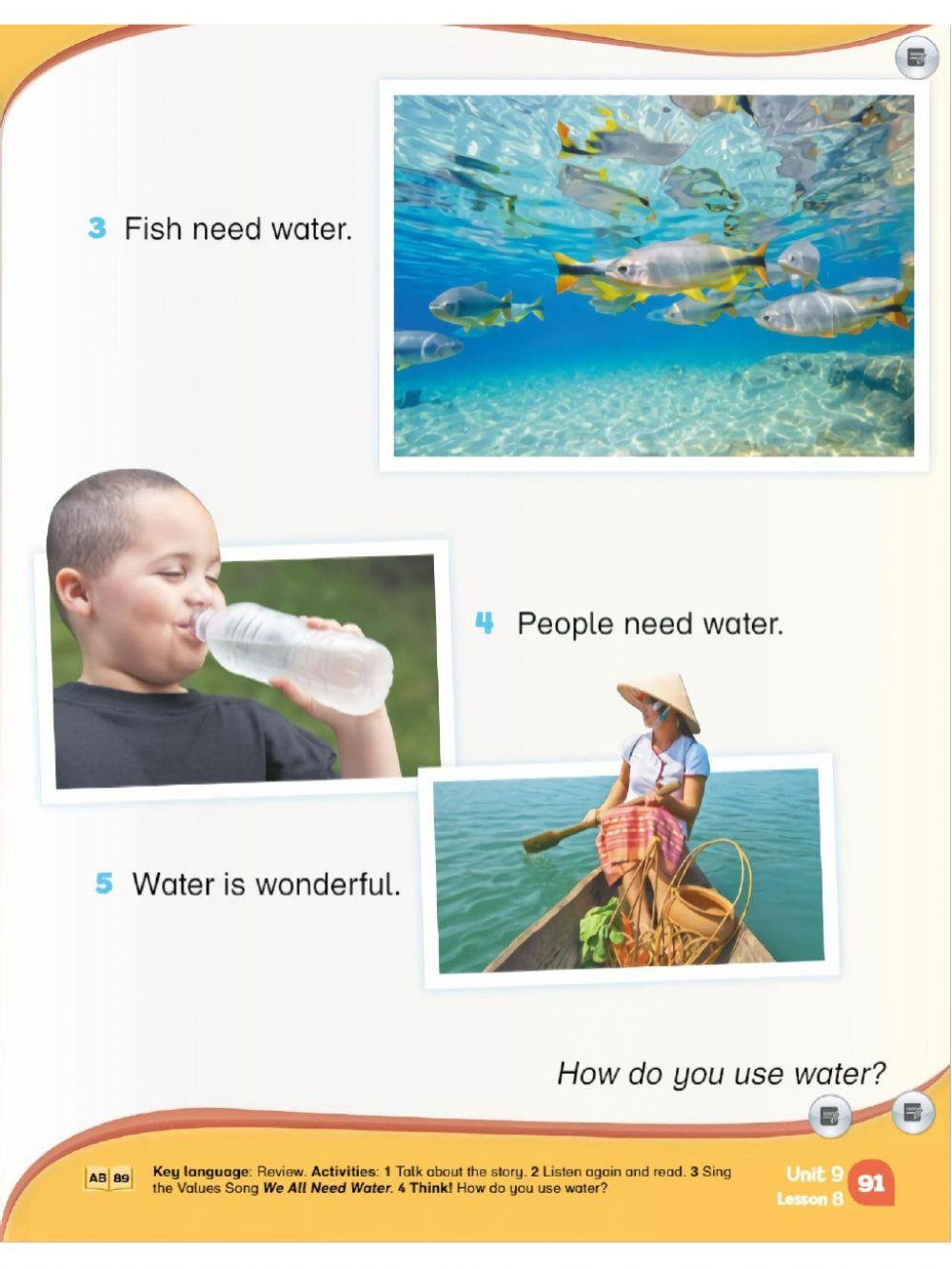 Unit 9 - Lesson 78 online exercise for | Live Worksheets