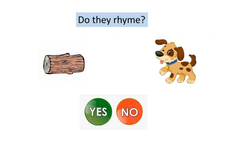 Rhyming Words Free Interactive Worksheets 207908 rhyming-words-free-interactive-worksheets-207908