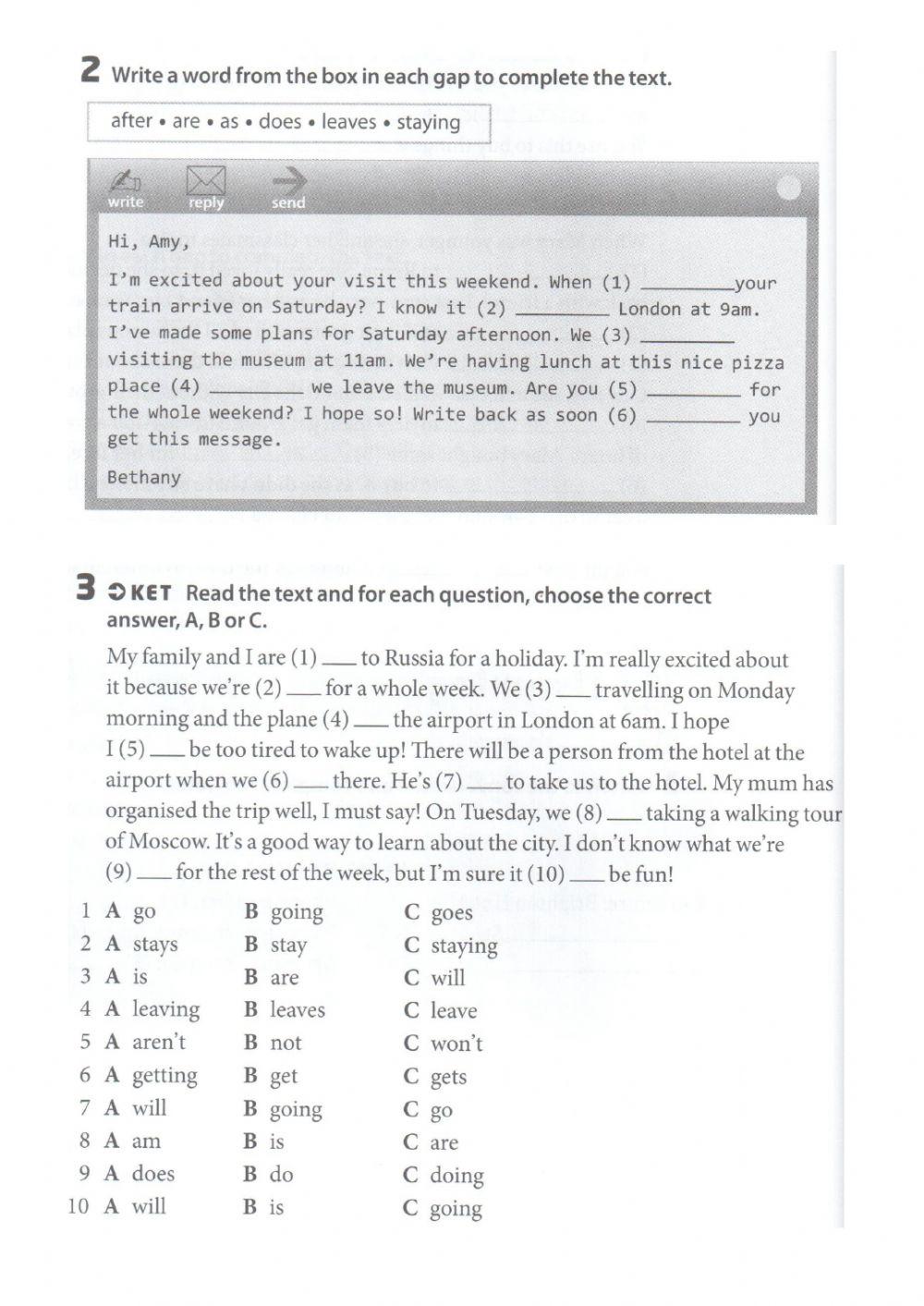 A2+ final revision 1 208490 | Wuuska | Live Worksheets