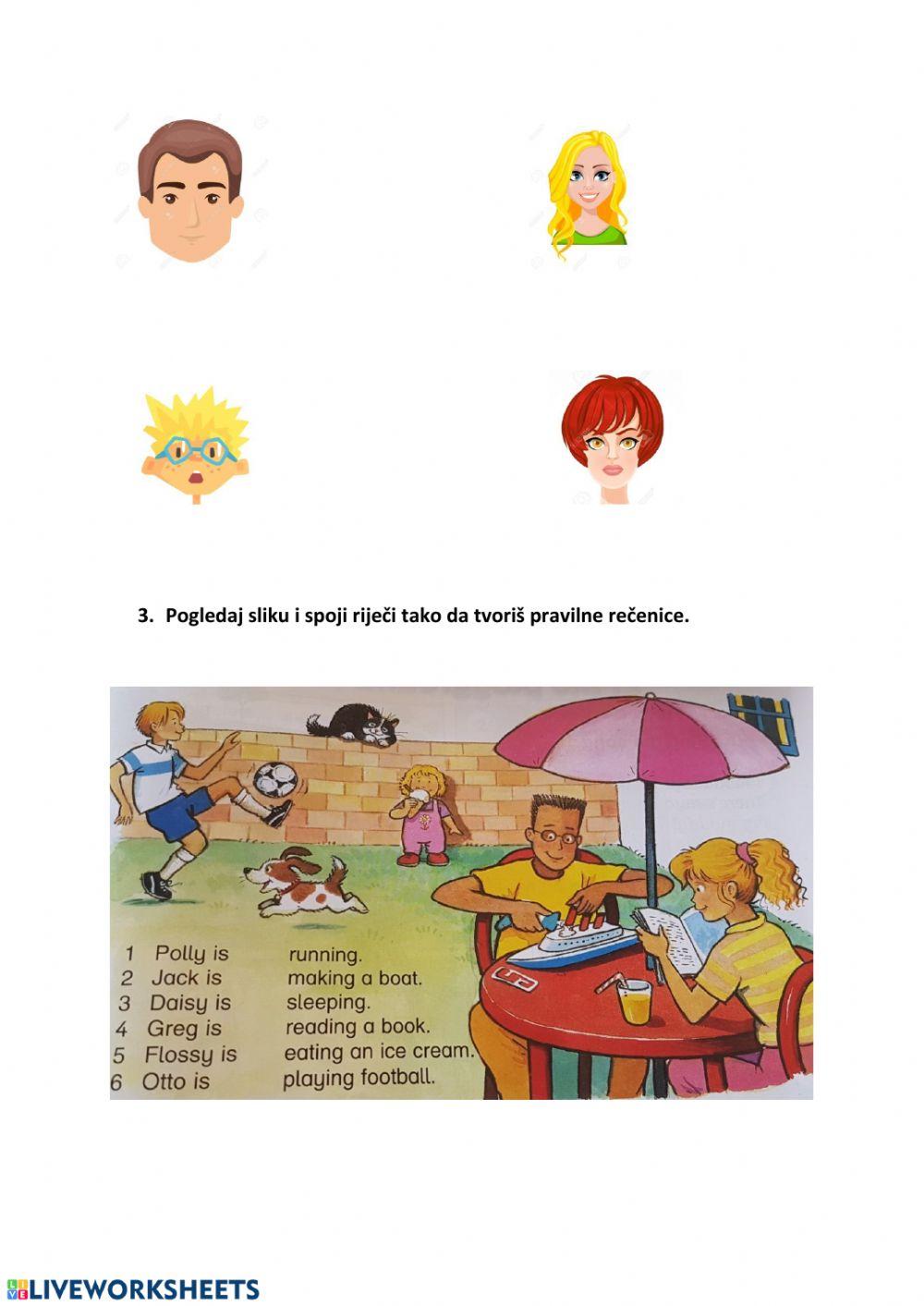 Happy Starting Points - Unit 7 and 8 worksheet | Live Worksheets