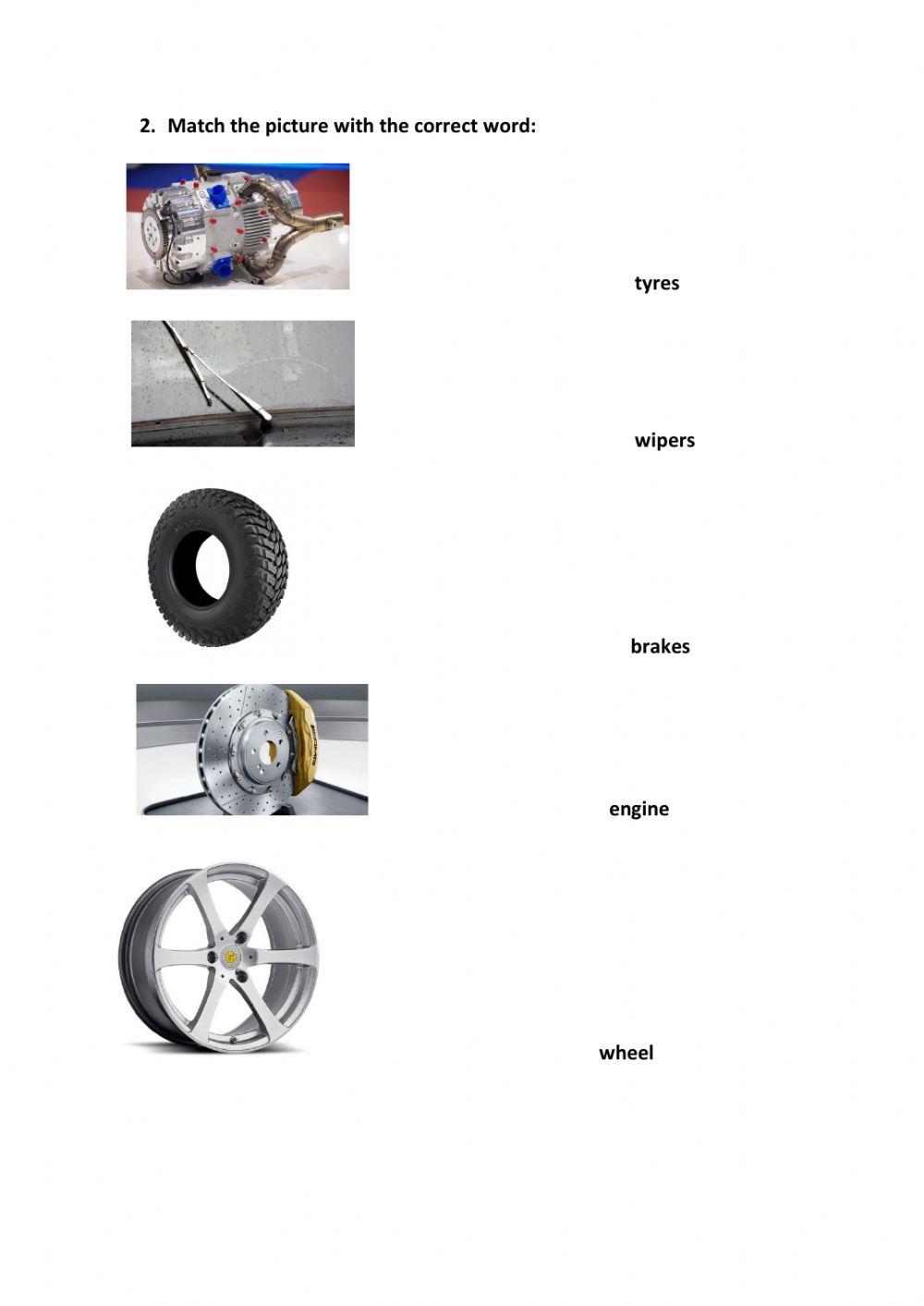 Compound machines 210840 | SilviaTP | Live Worksheets