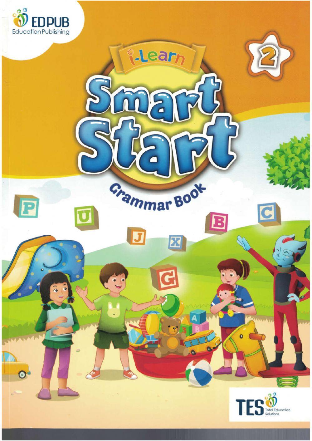 Smart Start 2-Grammar Book online exercise for | Live Worksheets