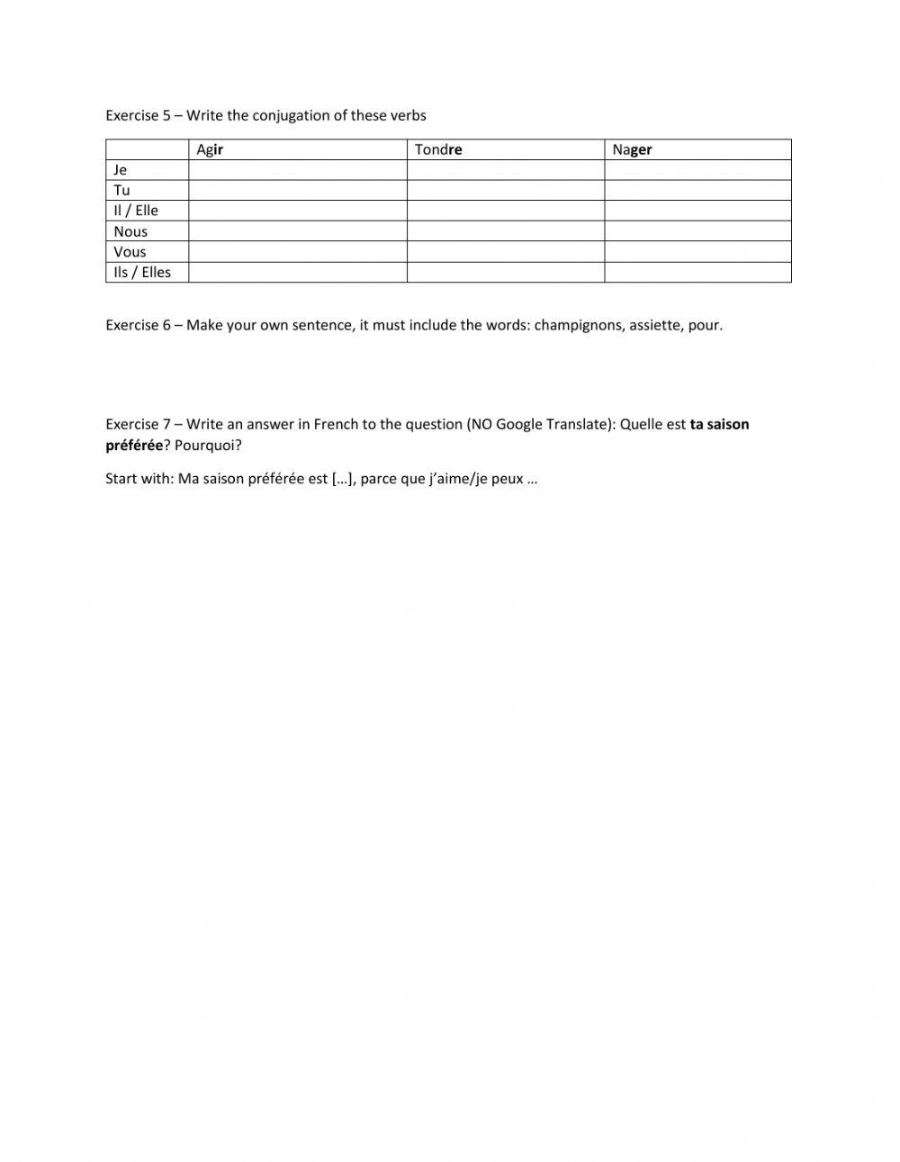 Worksheet yr 9 worksheet | Live Worksheets