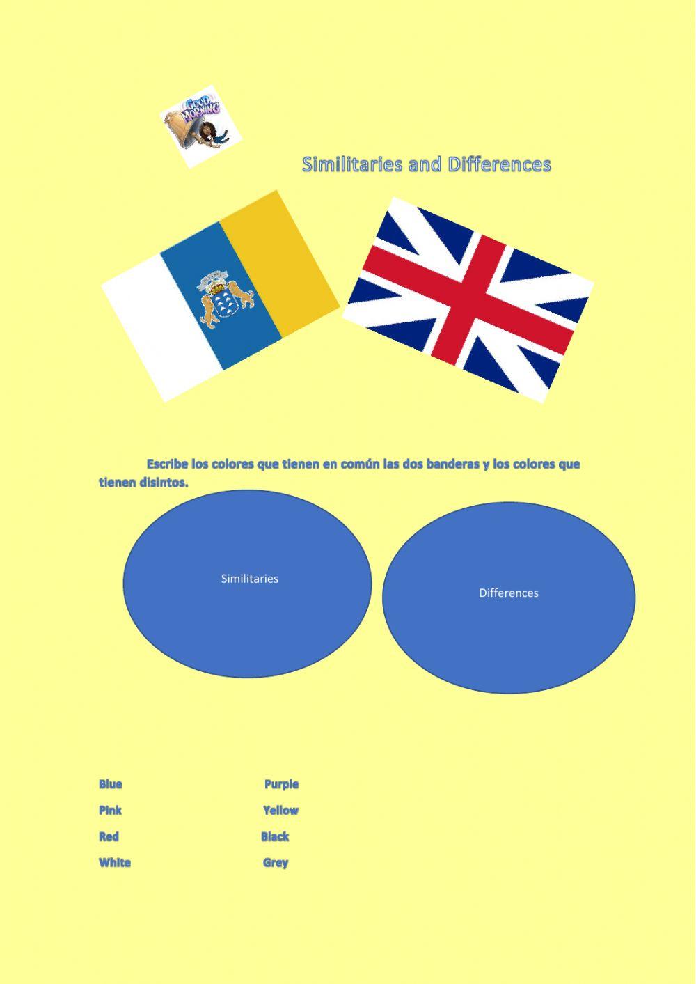 D1 interactive worksheet | Live Worksheets