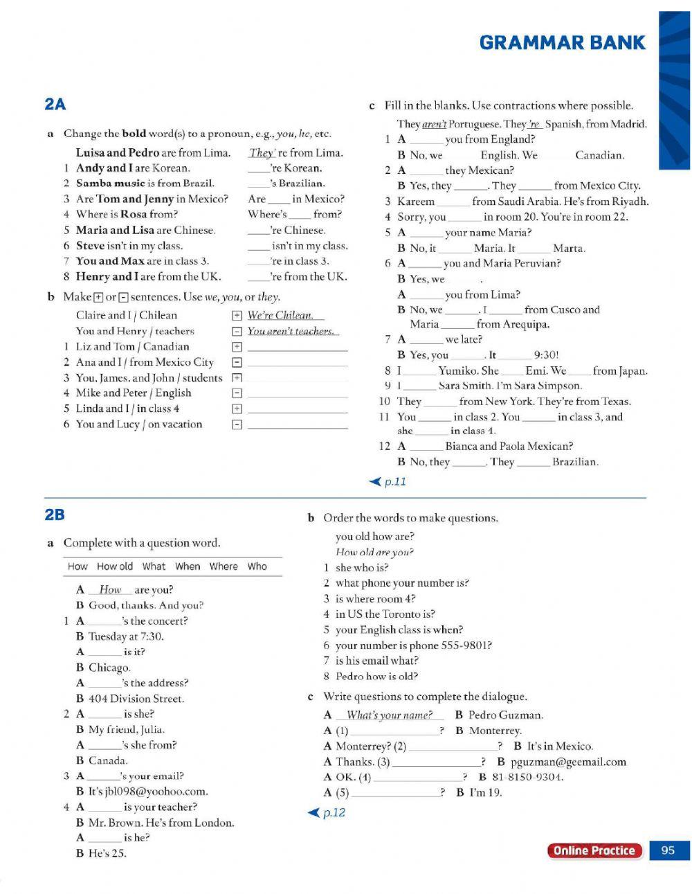 3abc 2210 | natiluxs | Live Worksheets