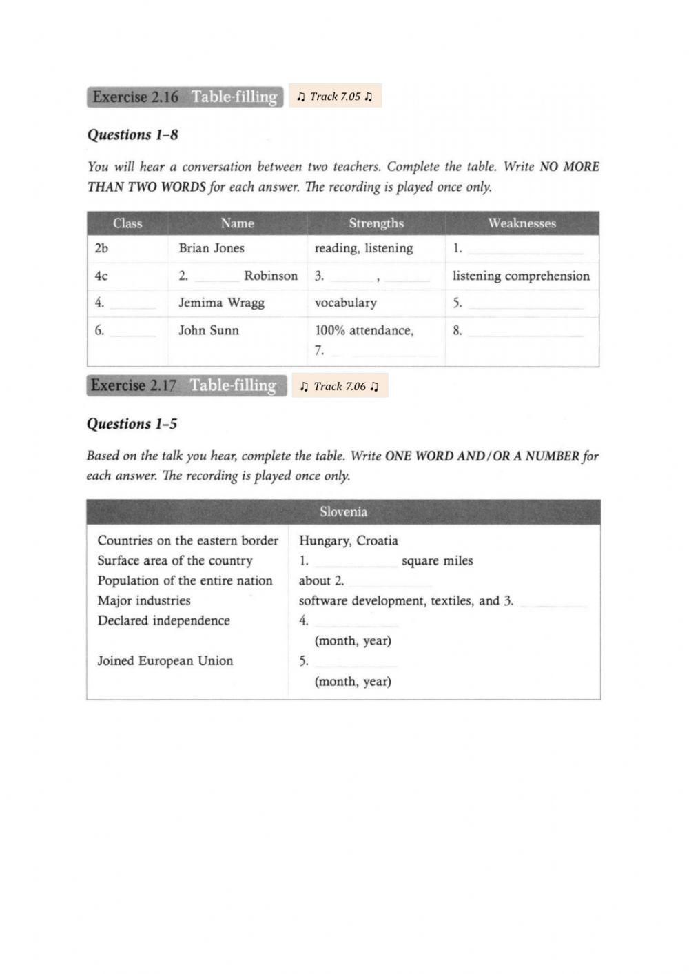 R&l for pre - l7 - hw1 worksheet | Live Worksheets