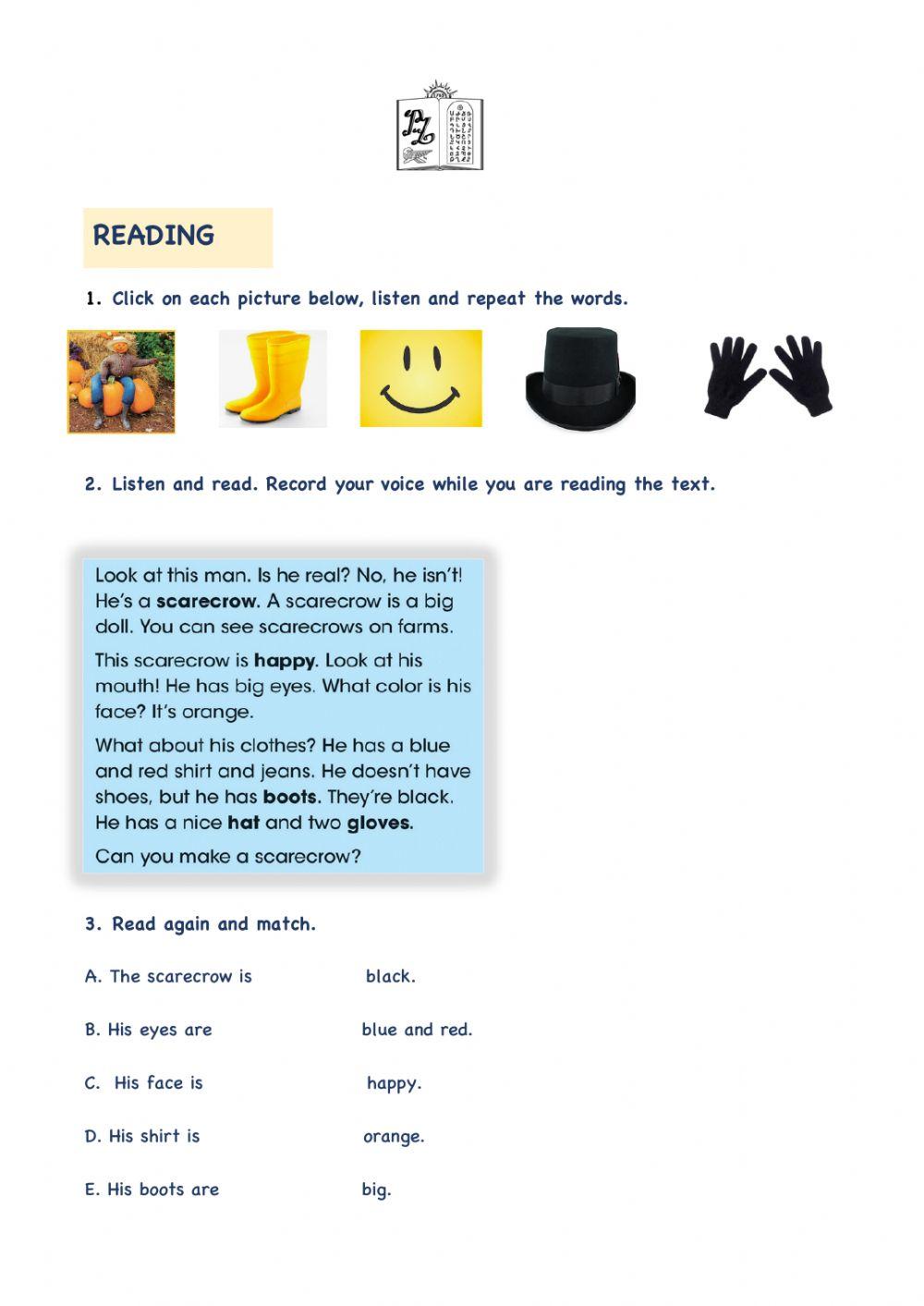 draft | Free Interactive Worksheets | 5718917