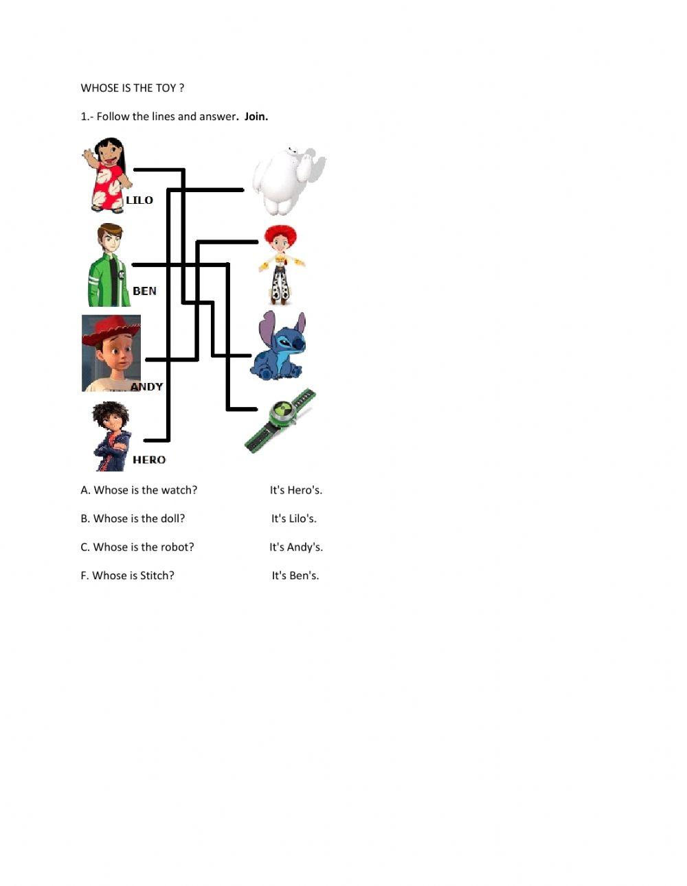 221730 | Whose is the toy? | Laumanzano | LiveWorksheets