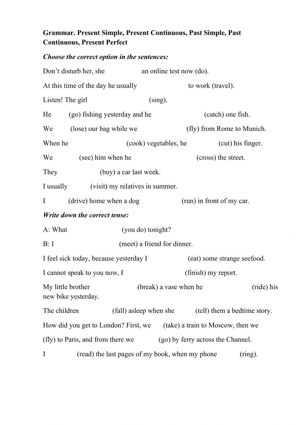 Final Test Grammar Worksheet Live Worksheets final-test-grammar-worksheet-live-worksheets