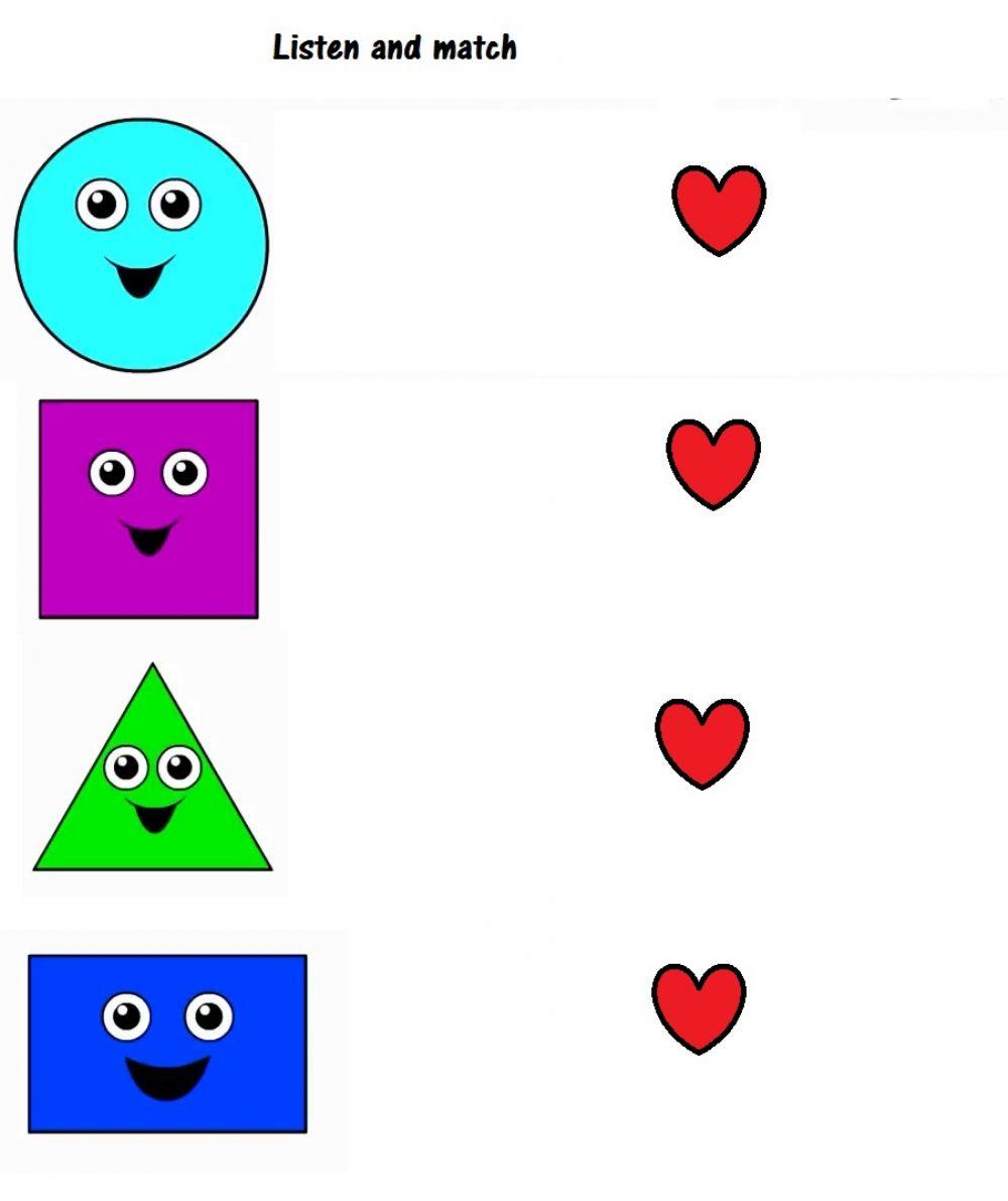 222252 | Listen and match shapes | Fani_Arana