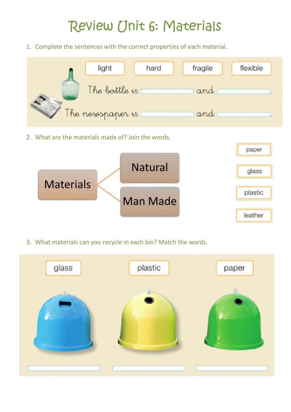 Review Unit 6: … | Free Interactive Worksheets | 222975