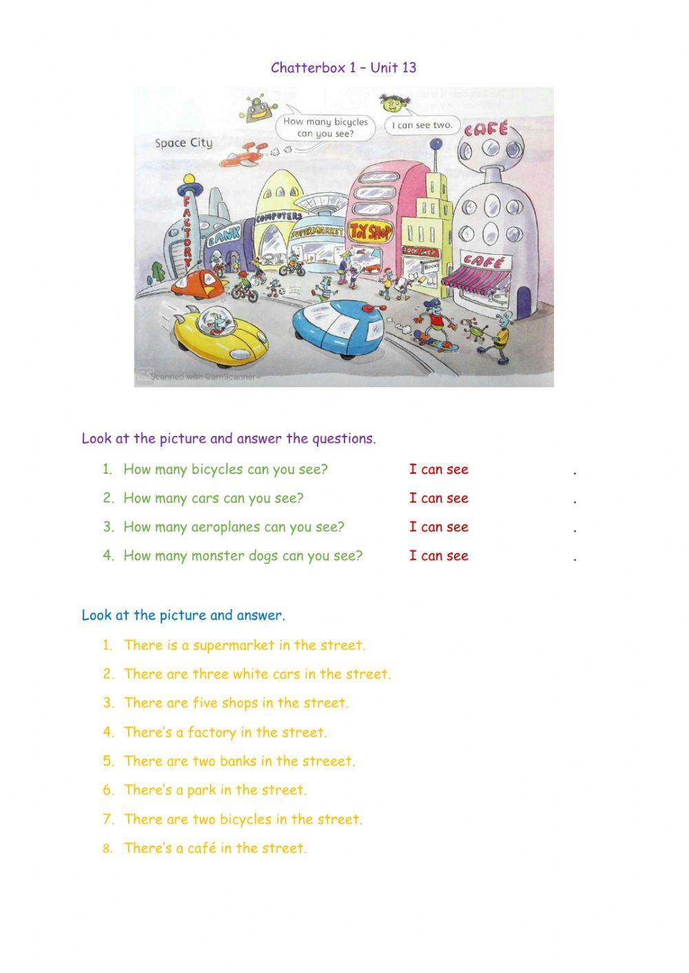 223043 | Chatterbox 1 - Unit 13 | izarandne