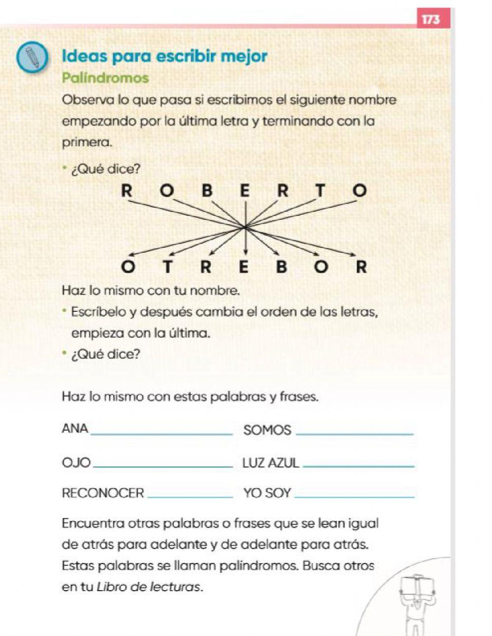 Español interactive activity | Live Worksheets