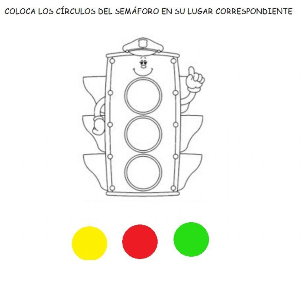 225731 | El semaforo | LAURAGUTIERREZBLANCO