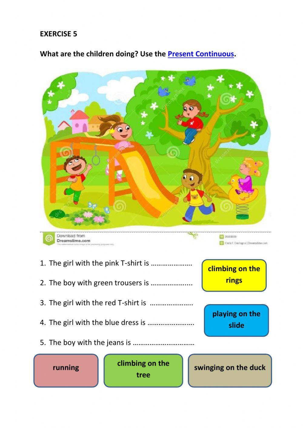 Magic book unit 7 quiz worksheet | Live Worksheets