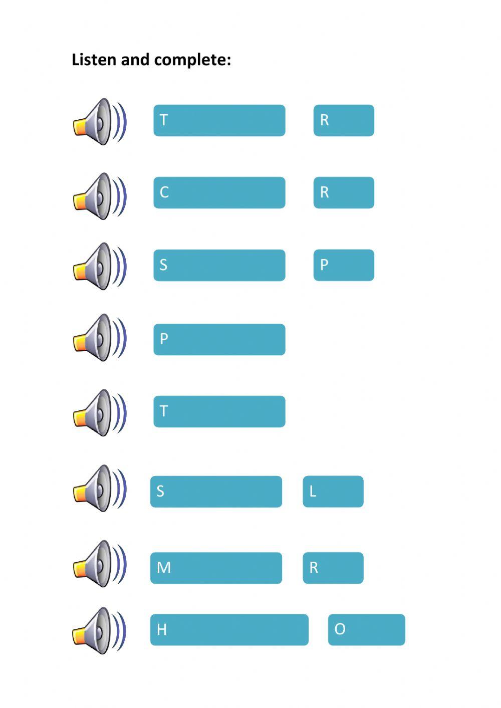 School time. Vocabulary worksheet | Live Worksheets