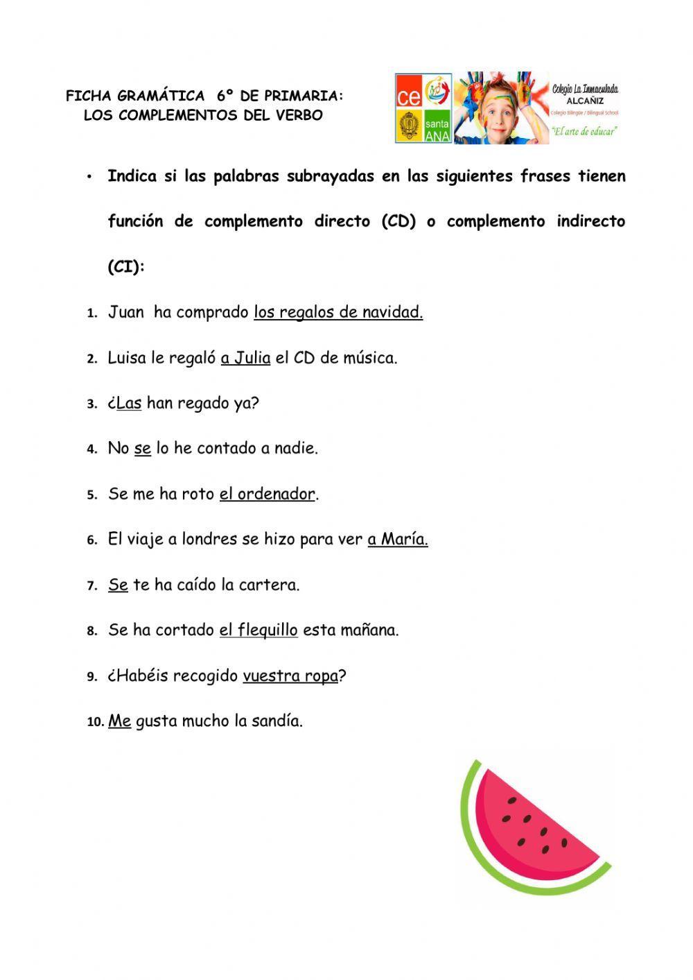 229158 | CD y CI | Rebeca_Villoro | LiveWorksheets