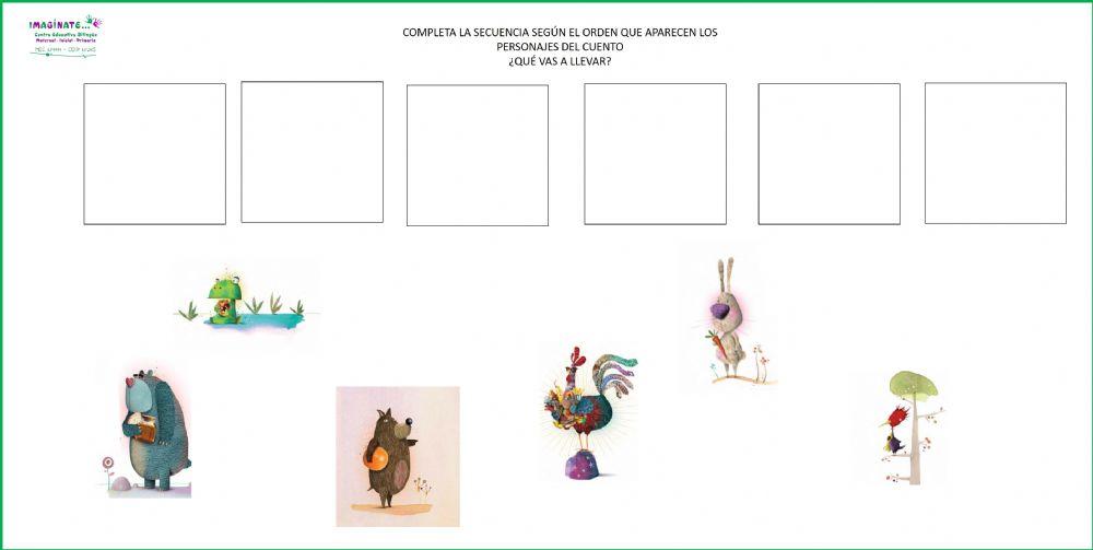 ¿Qué vas a llevar? | Fiorella Tambasco | Live