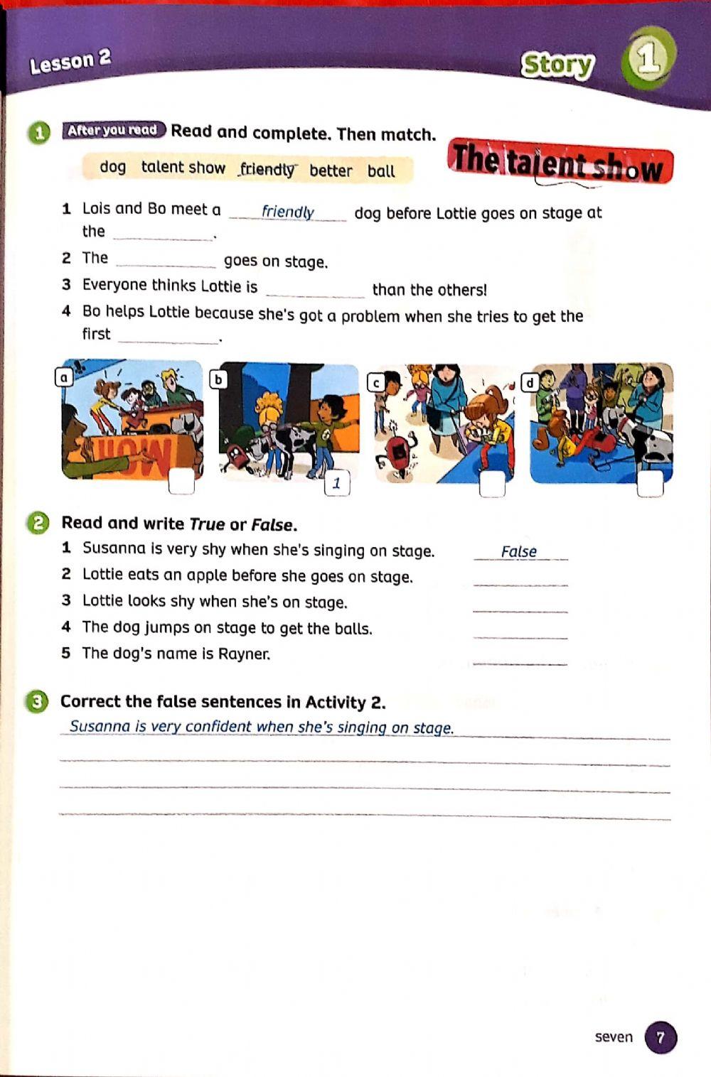 TEAM TOGETHER 4… | Free Interactive Worksheets | 5743106