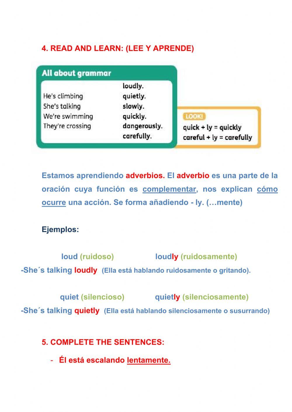 Unit 6 lesson 5 | Free Interactive Worksheets | 5744837