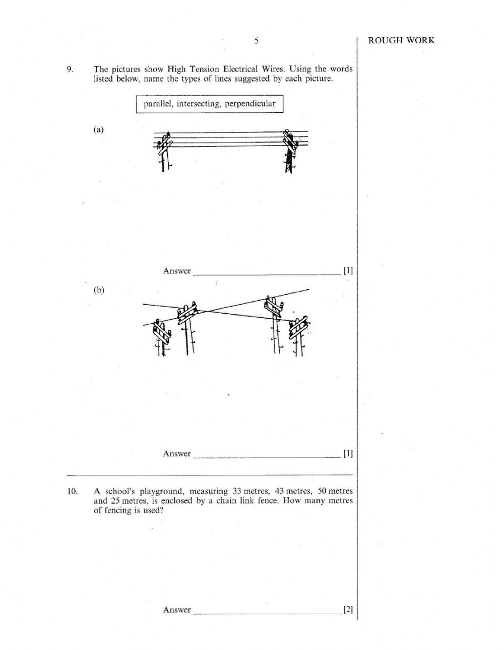 236772 | 2001 BJC Paper 1 | Dominique Thompson