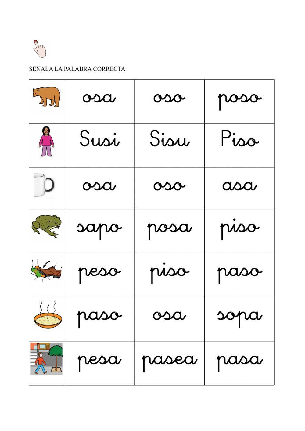 237618 | La letra s en cursiva | Margarita Montesinos