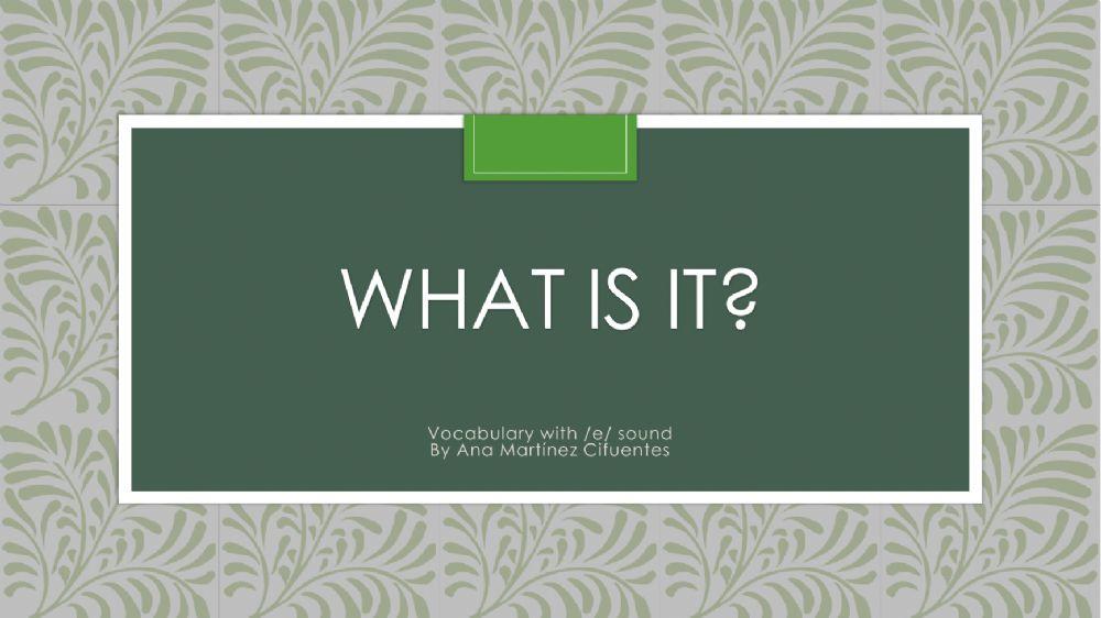 Short vowels join with arrows worksheet | Live Worksheets