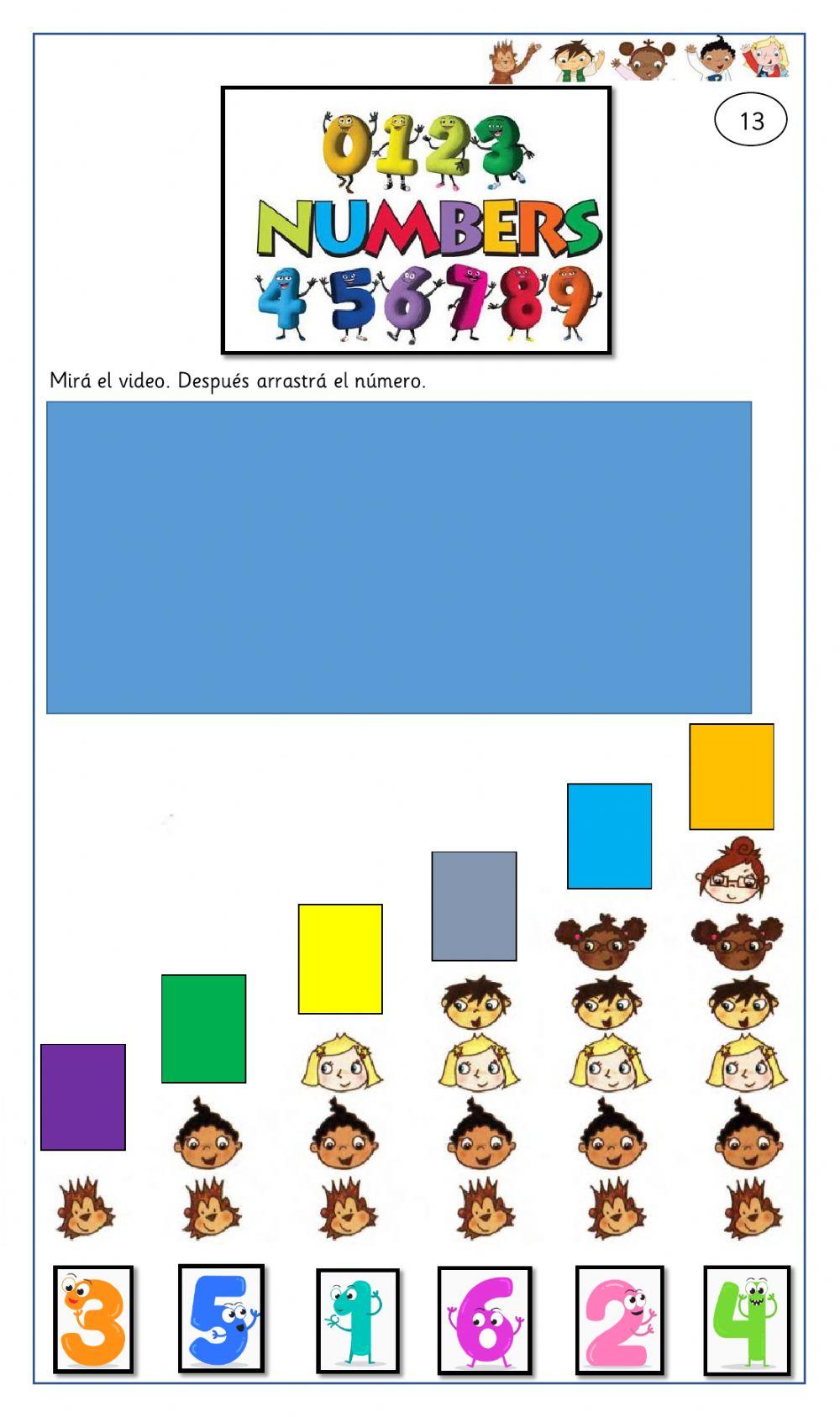 Ex 13-K4 worksheet | Live Worksheets
