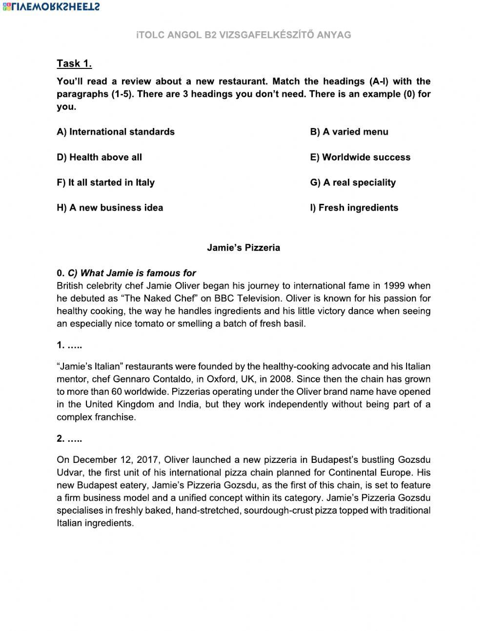 149861 | ITolc Reading I. | Gabriella Fülöp